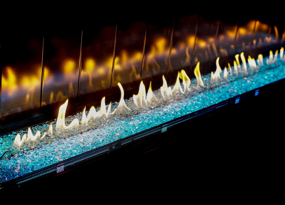 Quatre questions à poser avant d'acheter un foyer au gaz - Passion Feu®