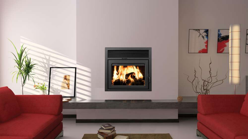 Passion Feu | Les experts en foyer, poêle et barbecue