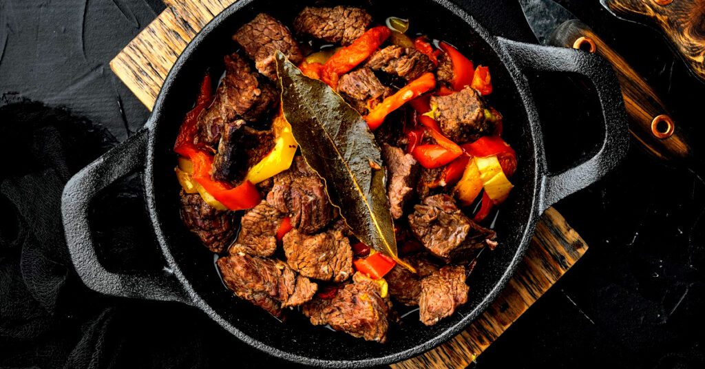 Comment cuisiner sur votre poêle à bois? - Passion Feu®