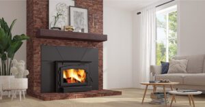 Comment construire et installer une tablette de foyer ? - Passion Feu